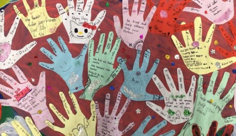 Welcome to The Linden Academy | Luton Bedfordshire