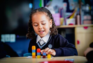 Welcome to The Linden Academy | Luton Bedfordshire