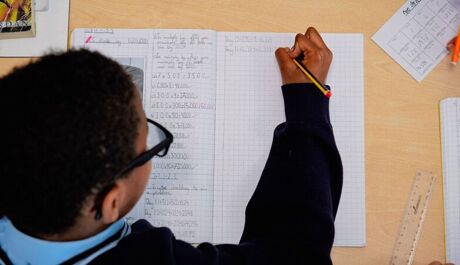 Welcome to The Linden Academy | Luton Bedfordshire